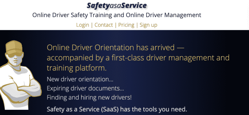 Driver Qualification Files Management | InOut Labs