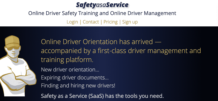 Driver Qualification Files Management | InOut Labs