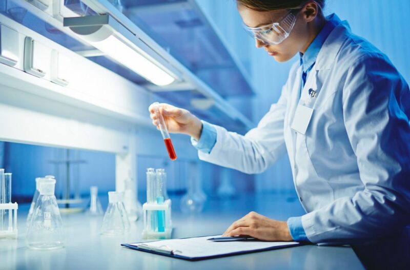 Additional Drug Testing Services: Key Information and Charges