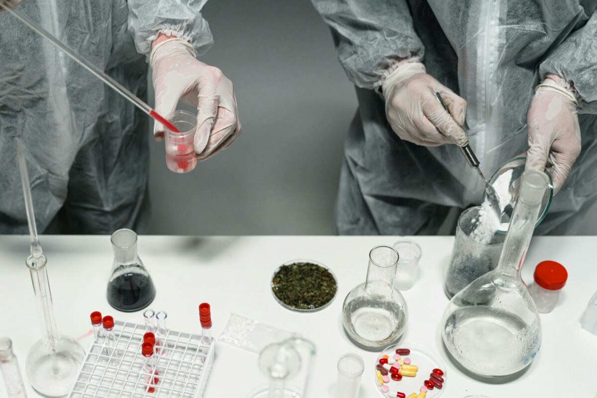 Drug Testing Cutoff Levels: Why They Matter in Workplace Safety