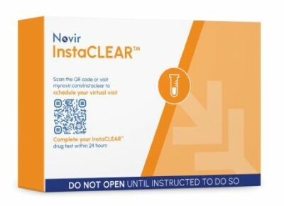Direct observation drug test: When is it required? - InOut Labs
